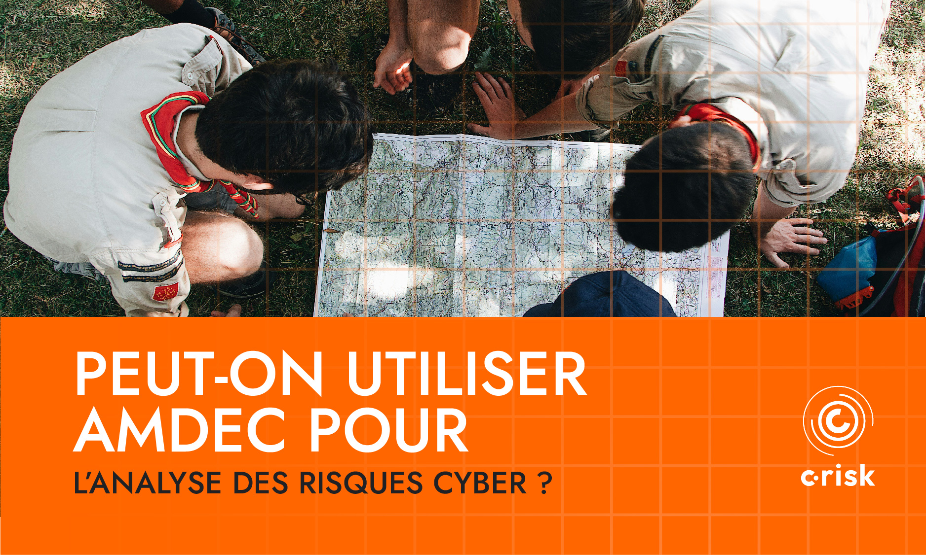 Analyse des risques cyber : tout ce que vous devez savoir